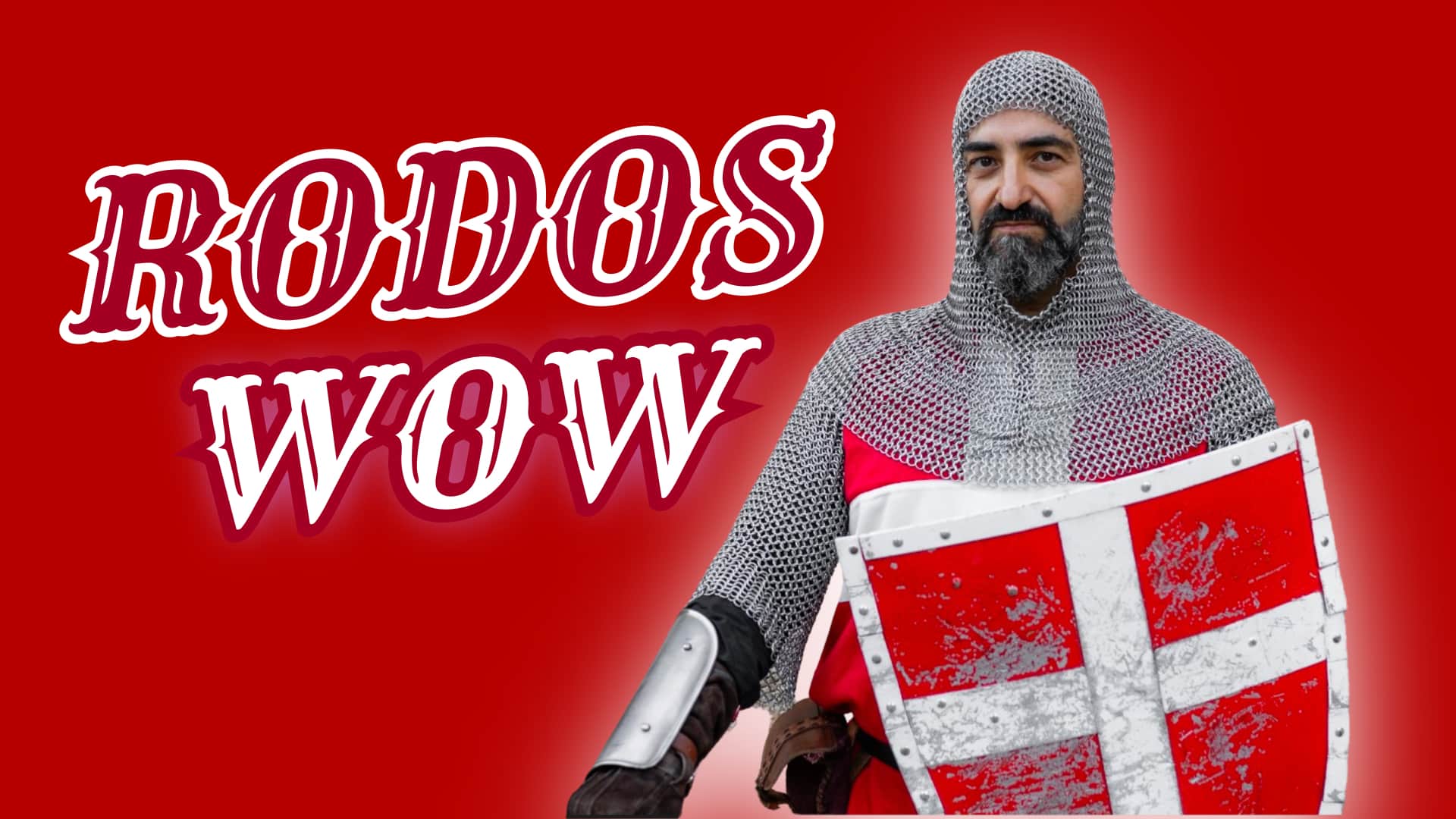 RODOS WOW : TRCO.PL